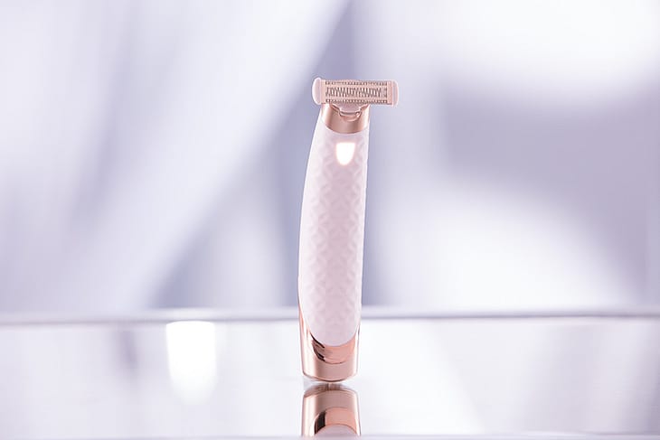 Køb FLAWLESS NuRazor - Matas