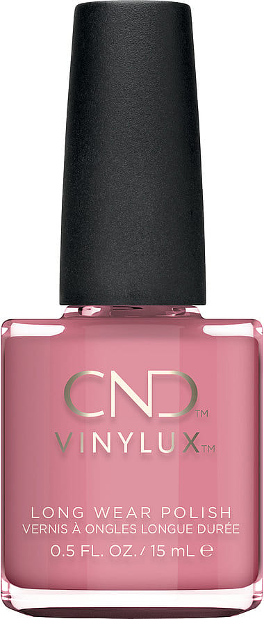 Køb CND Vinylux long Wear Polish 266 Rose Bud - Matas