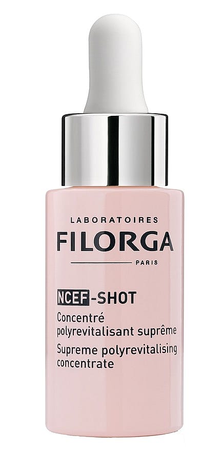 Køb Filorga Ncef-shot 15 ml - Matas