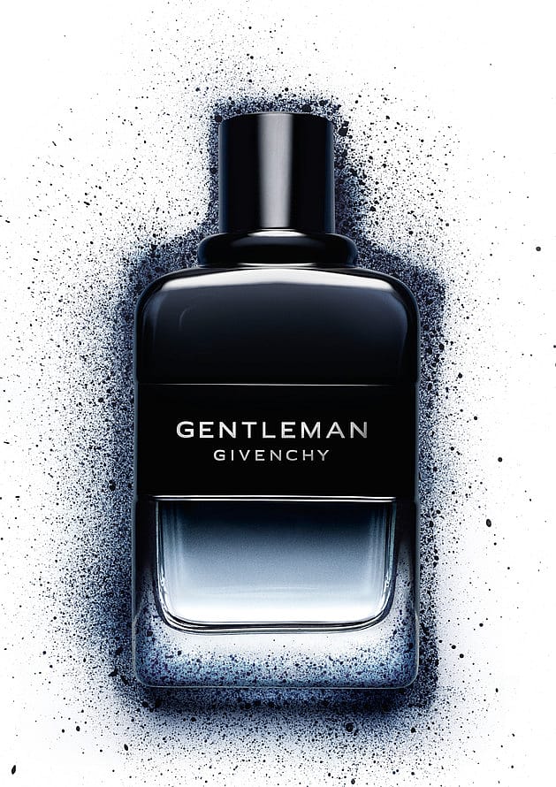 Givenchy Gentleman intense 100 ml