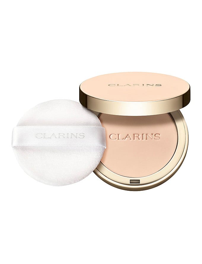 Clarins Joli Compact Powder
