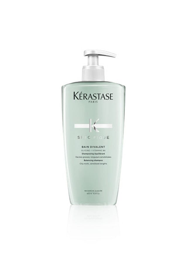 Køb Kérastase Specifiqué Bain Divalent shampoo 500ML - Matas