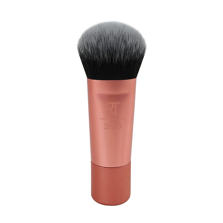 Køb Real Techniques Mini Expert Face Brush - Matas