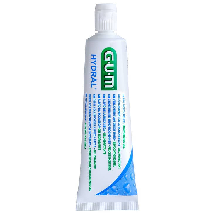 Køb GUM Gel 50 ml - Matas