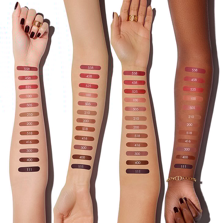 Køb Rouge Dior Forever - Transfer-Proof Lipstick - Matas