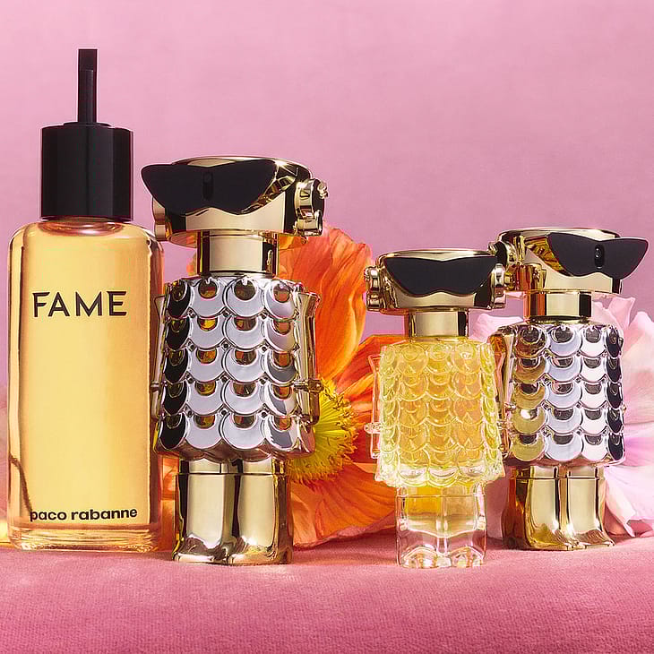 Køb Fame Eau de Parfum - Matas
