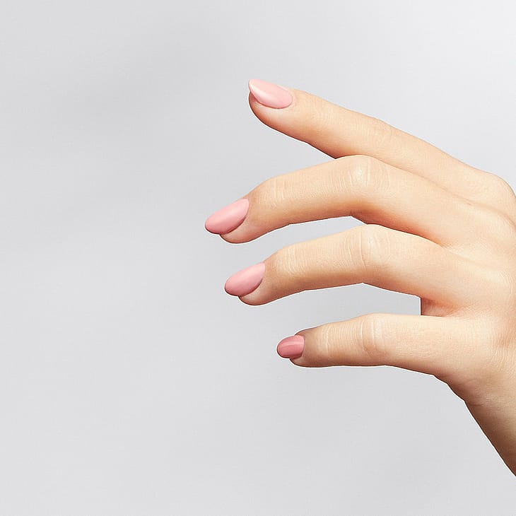 Køb ZARKO BEAUTY BY OLI Nail Polish - Matas