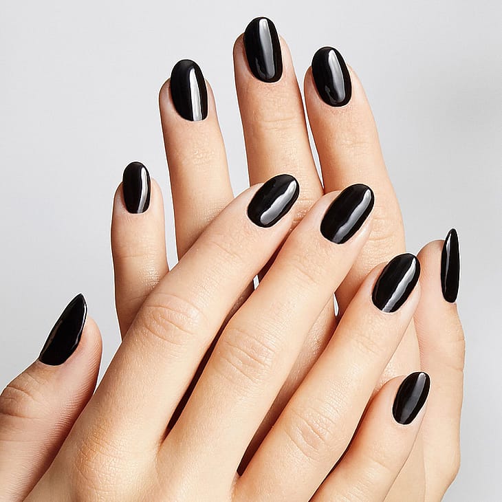 Køb ZARKO BEAUTY BY OLI Nail Polish - Matas