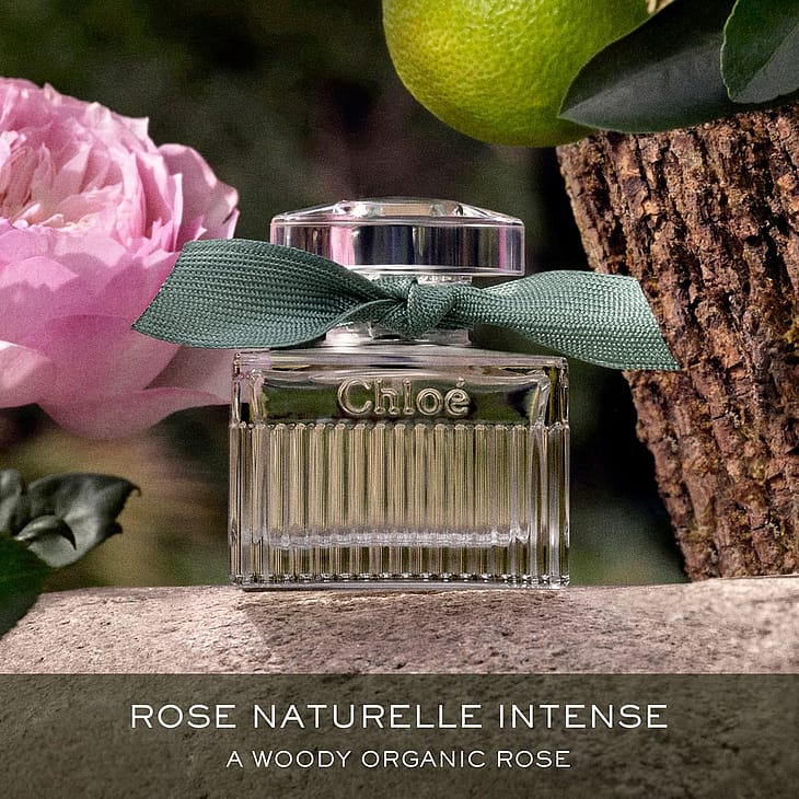 Køb Rose Naturelle Intense Eau de Parfum - Matas