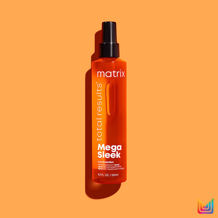 Matrix Mega Sleek Iron Smoother - Stylebox by Matas