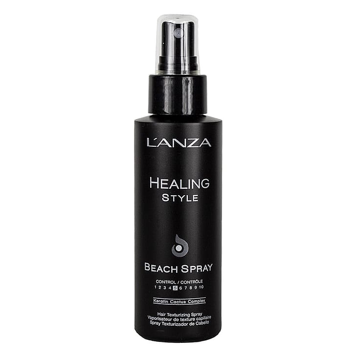 L'ANZA Beach Spray - Stylebox by Matas