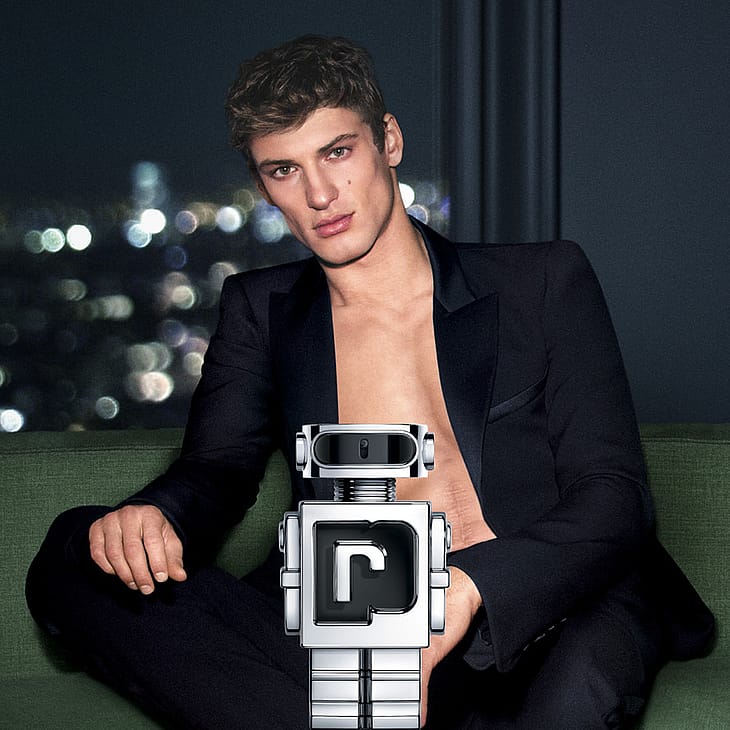 Paco Rabanne Phantom 50 ml