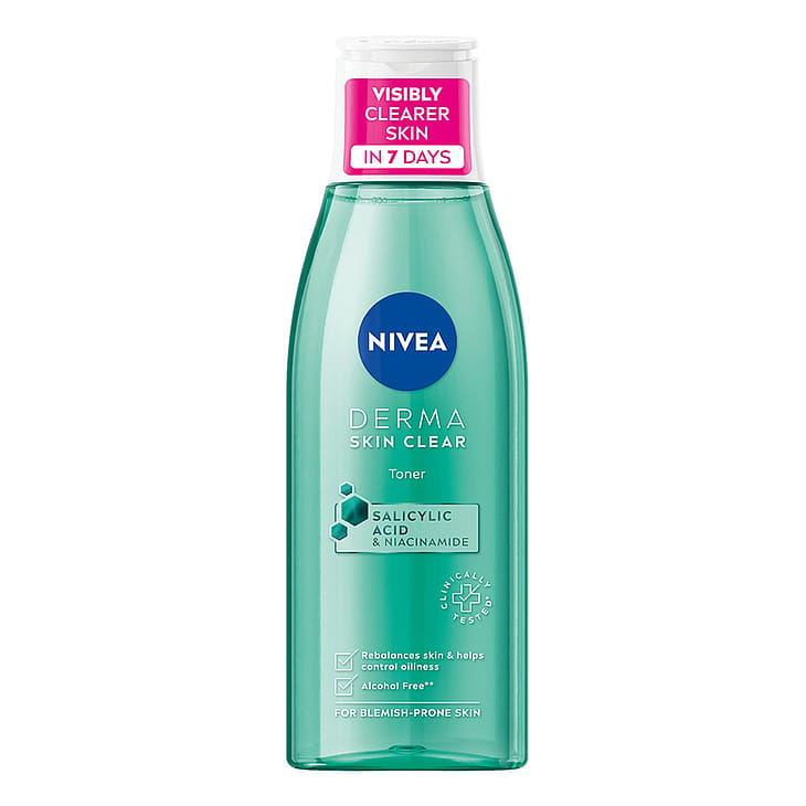 Køb DERMA Toner - Matas