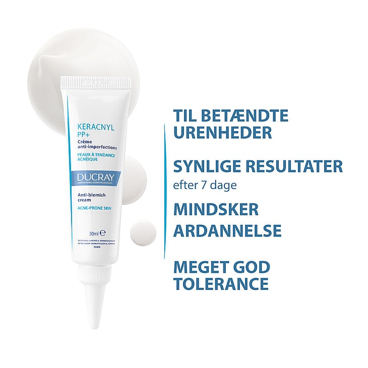 Køb Keracnyl PP+ Cream - Matas