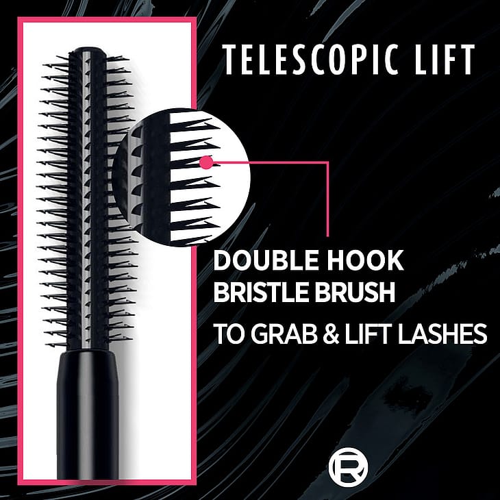 Køb Telescopic Lift Mascara - Matas