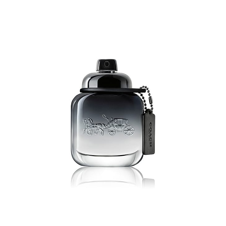 Køb Coach man edt eau de toilette 40 - Matas