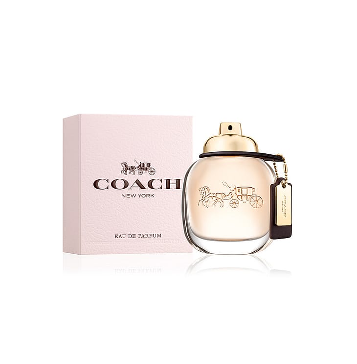 Køb Coach EDP EDP 50 ml - Matas