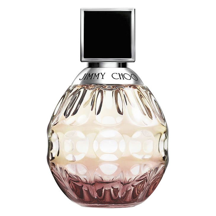 Køb Jimmy Choo Eau de Parfum 40 ml - Matas
