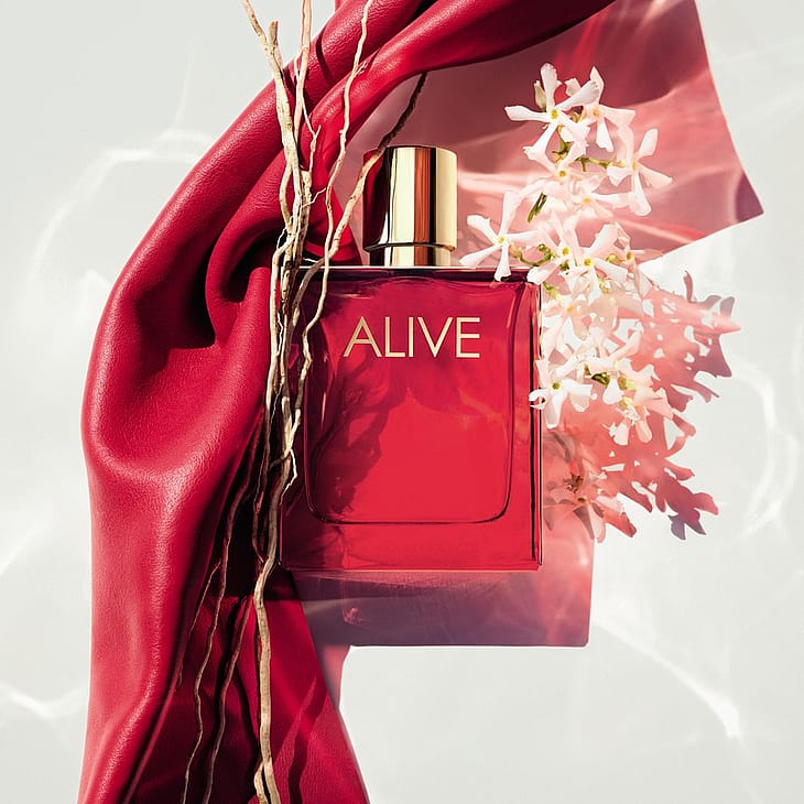 Køb Alive Parfum Eau de Parfum - Matas