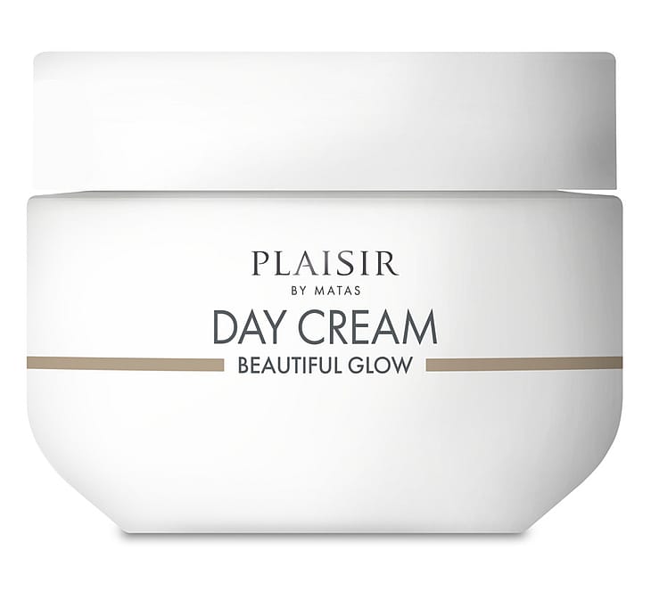 Køb Beautiful Glow Day Cream - Matas