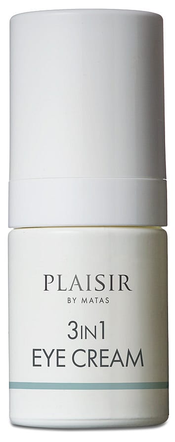 Køb 3 in 1 Eye Cream - Matas