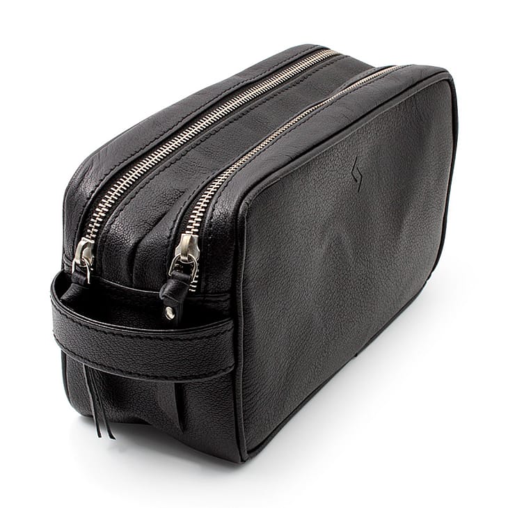 Køb Toilet Bag Goat Skin - Matas