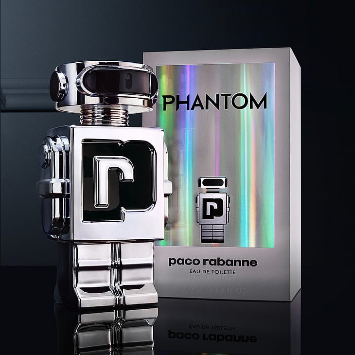 Paco Rabanne Phantom 50 ml