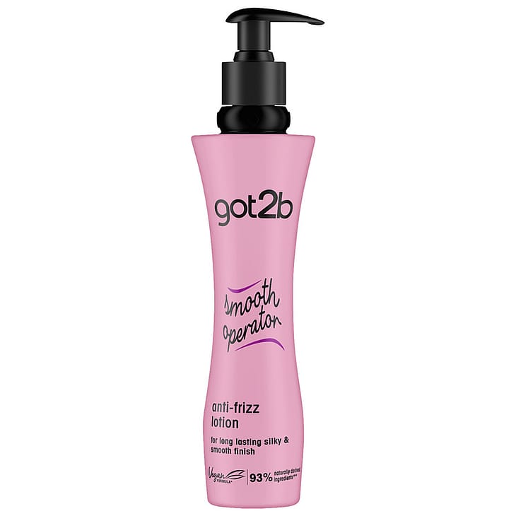 Køb Schwarzkopf Got2b Smooth n'chic smoothing Lotion - Matas