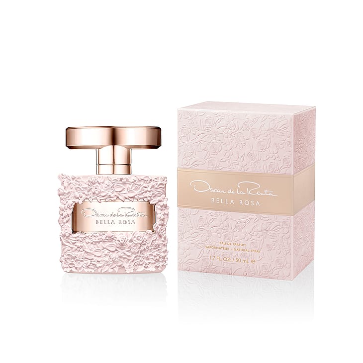 Køb Bella Rosa Eau de Parfum - Matas