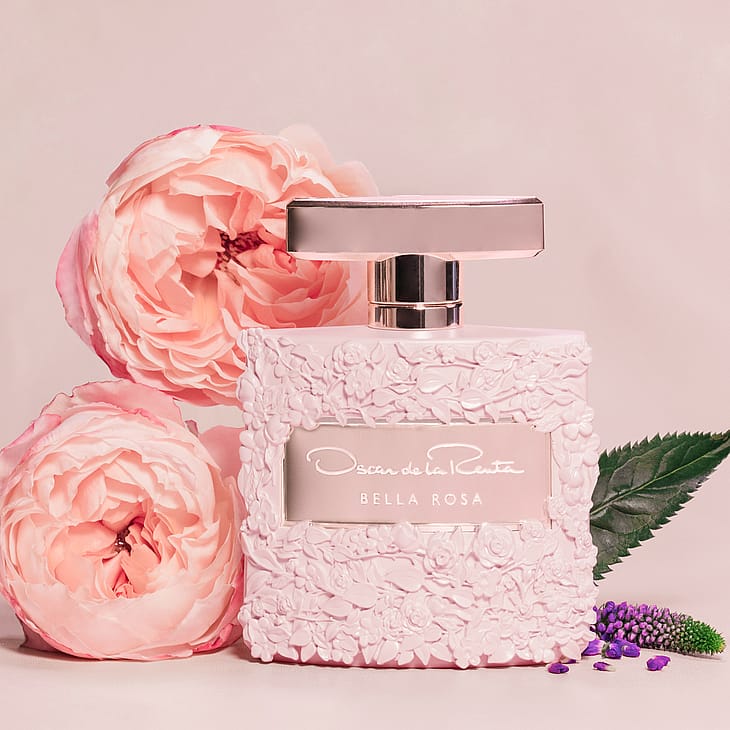 Køb Bella Rosa Eau de Parfum - Matas