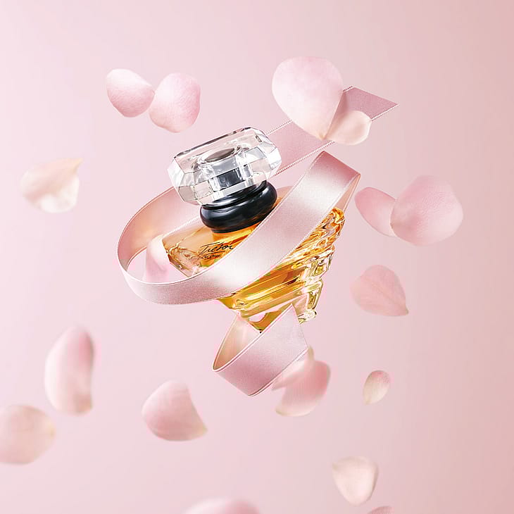 Køb Lancôme Trésor Eau de Parfum 50 ml - Matas
