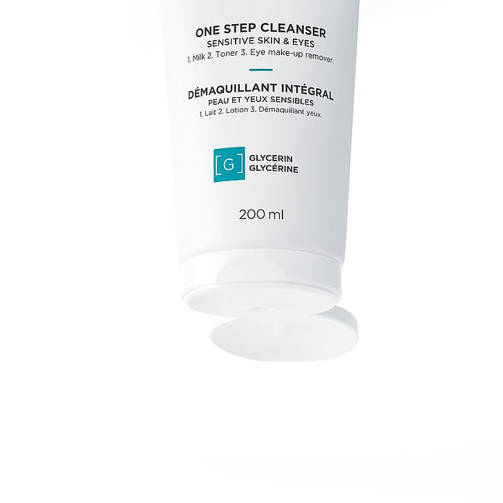 Køb Vichy Pureté Thermale 3-I-1 Rensecreme 200 ml - Matas