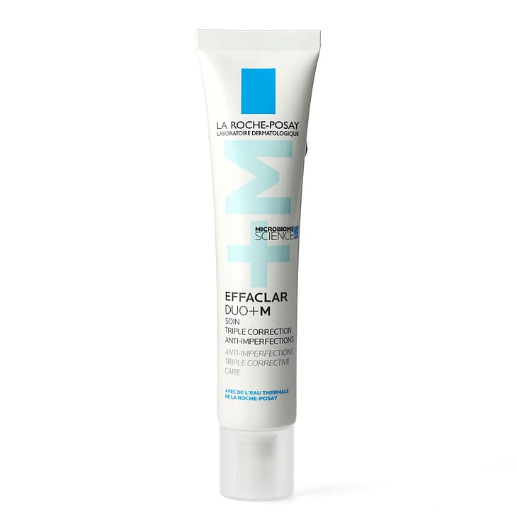 Osta Effaclar Micro-Peeling Cleansing Gel 400 ml - La Roche-Posay - KICKS