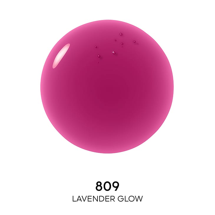 Kjøp KissKiss Bee Glow Oil 809 Lavender - GUERLAIN - KICKS
