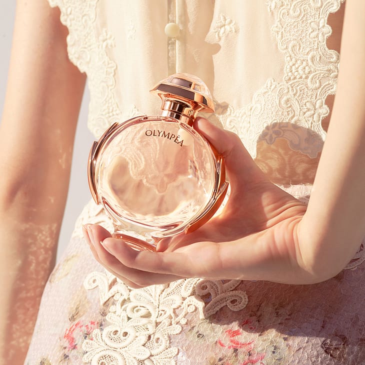 Køb Paco Rabanne Olympea Eau De Parfum 80 ml. - Matas