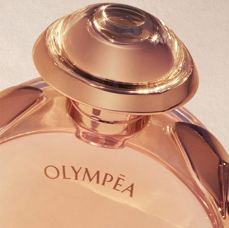 Køb Paco Rabanne Olympea Eau De Parfum 80 ml. - Matas