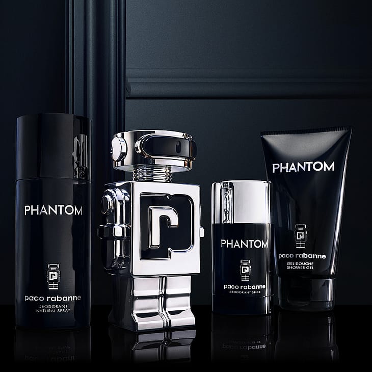 Paco Rabanne Phantom 100 ml