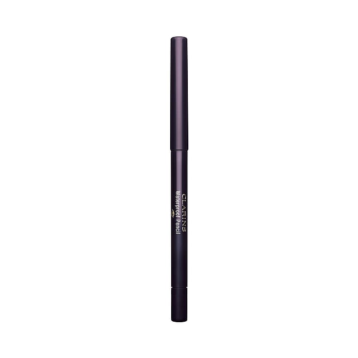 Osta Waterproof Eye Pencil 04 Fig - Clarins - KICKS