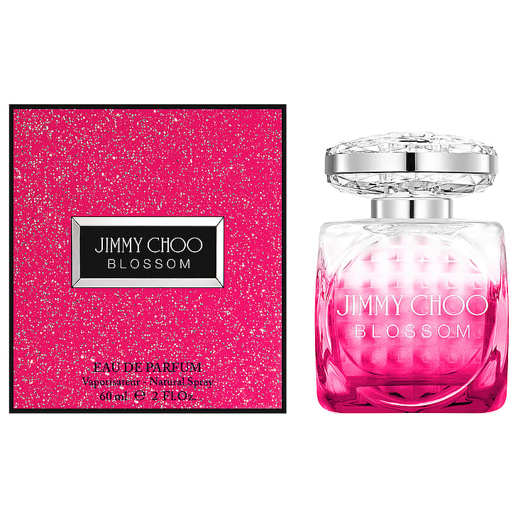 Osta Blossom EdP 60 ml - Jimmy Choo - KICKS