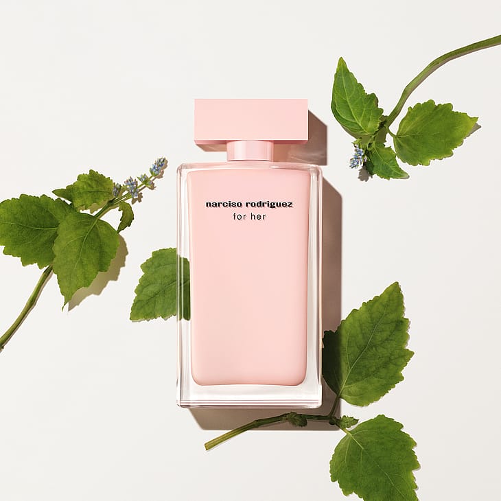 Køb Narciso Rodriguez For Her Eau de Parfum 30 ml - Matas
