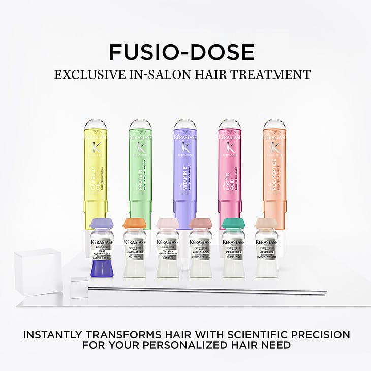 KÉRASTASE Nutritive Scalp Serum - Stylebox by Matas