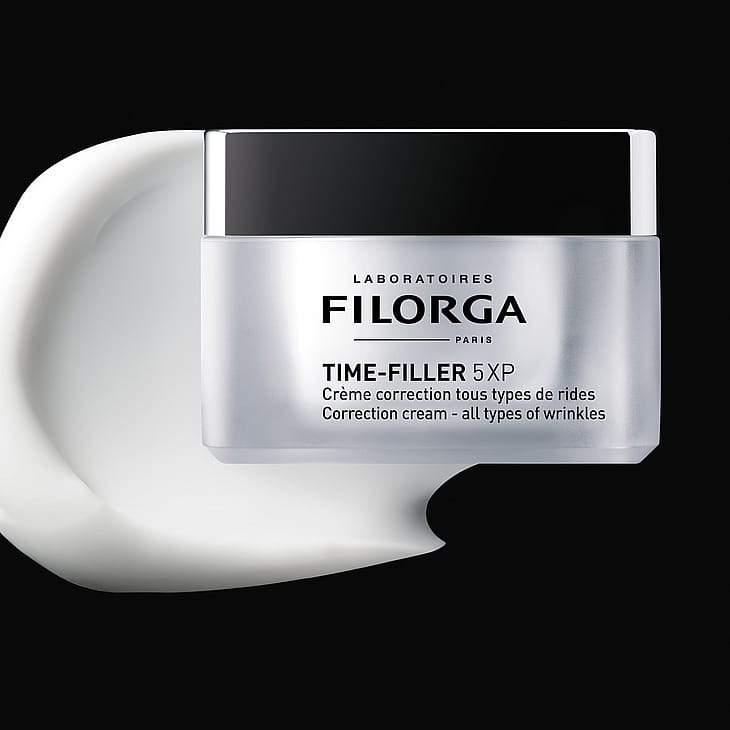 Køb FIL Time-Filler 5 XP Cream 50 ml (G) - Matas