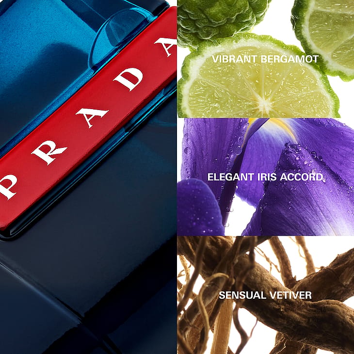 Prada NEW LR Edt 100 ml
