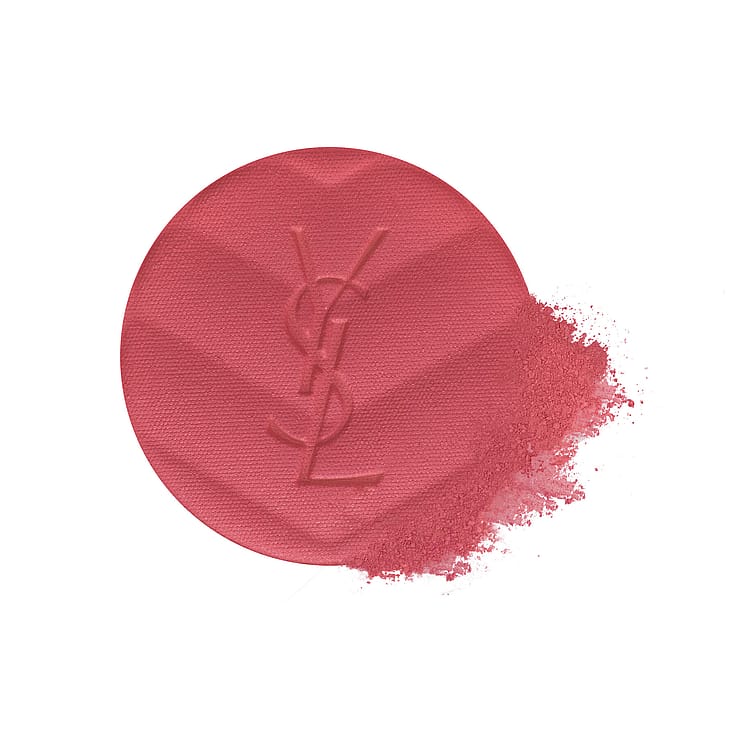 Køb Make Me Blush Powder Blush 54 Berry Bang fra Yves Saint Laurent - Matas