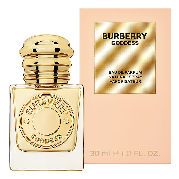 Kjøp Goddess EdP 30 ml - Burberry - KICKS