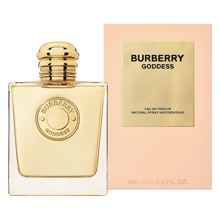 Kjøp Goddess EdP 100 ml - Burberry - KICKS