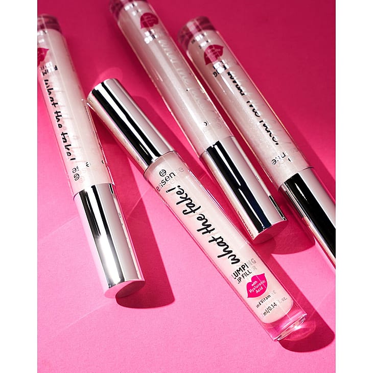 Køb What The Fake! Plumping Lip Filler - Matas