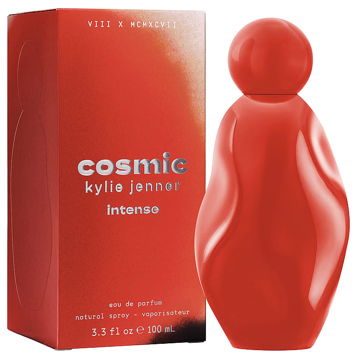 Osta Cosmic Intense Eau de Parfum 100 ml - Kylie Cosmetics - KICKS