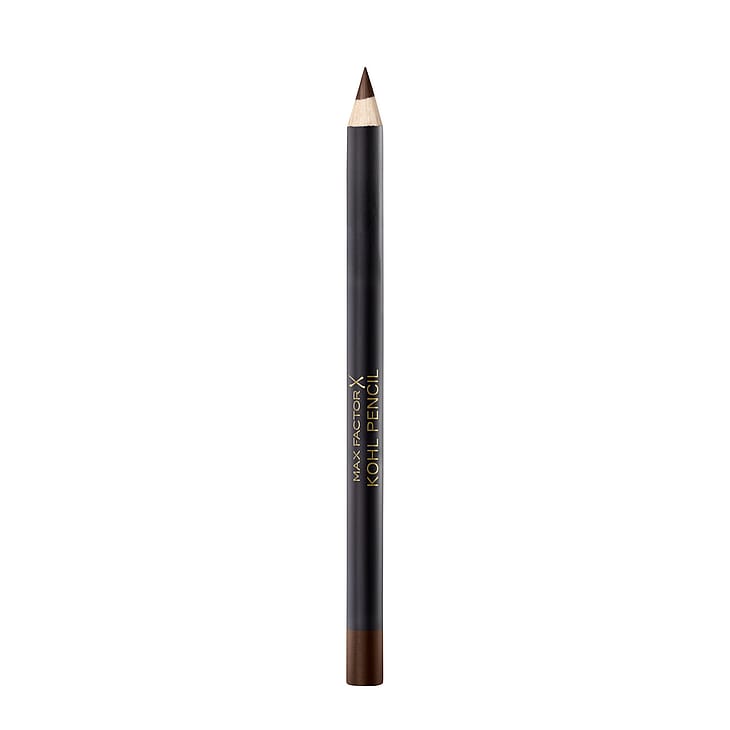 Køb Kohl Pencil 30 Brown fra Max Factor - Matas