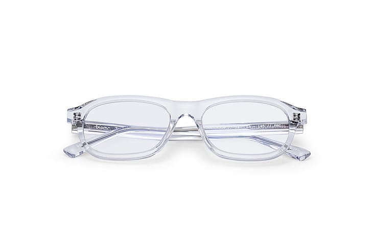 Køb Travis Læsebrille fra Bisou - Matas